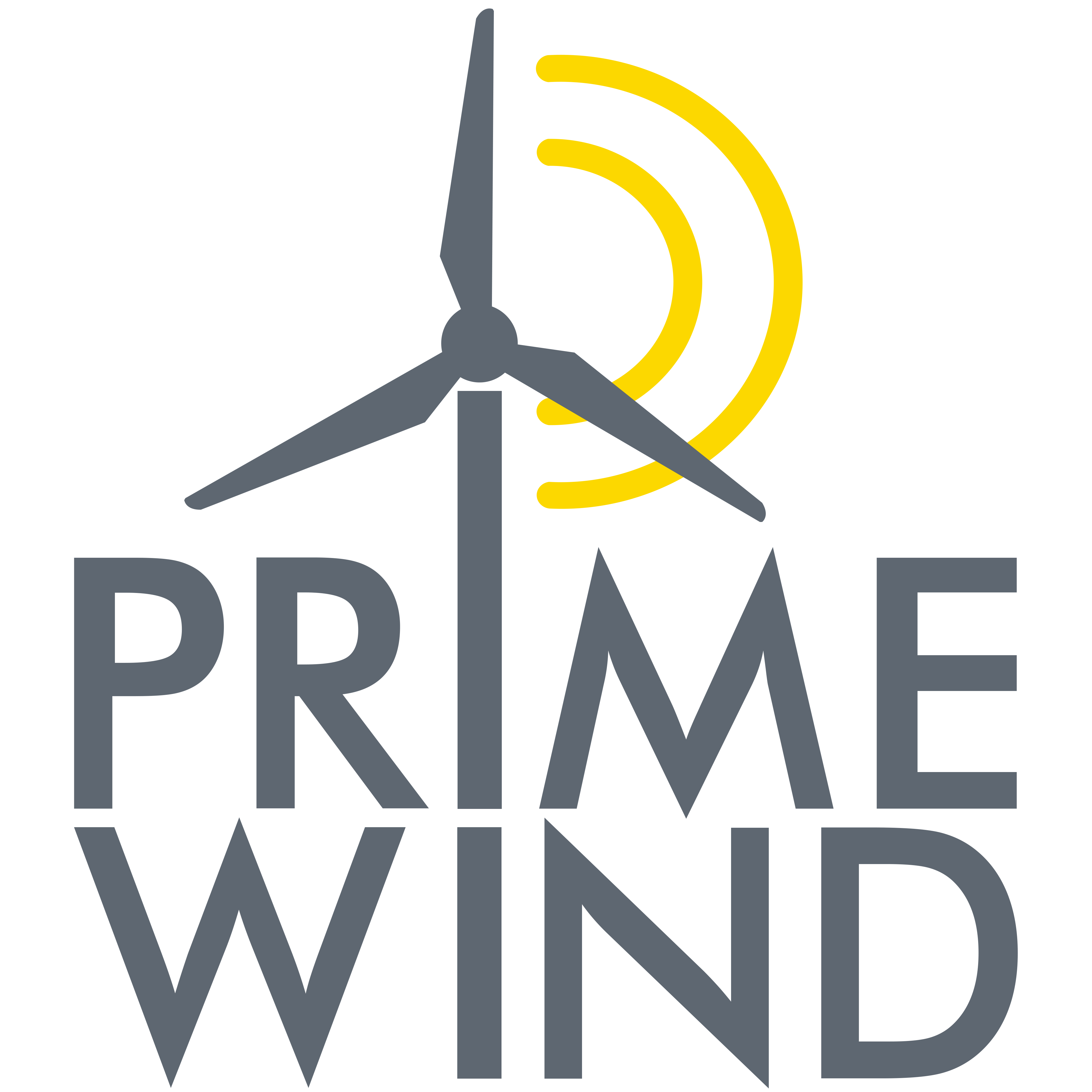 Prime Wind Serviços Eólicos do Brasil LTDA